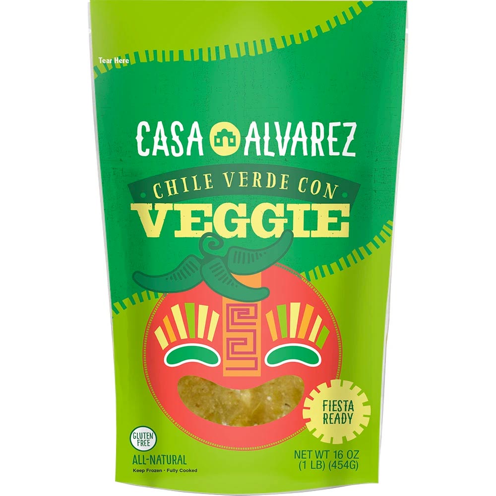 Casa Alvarez Foods